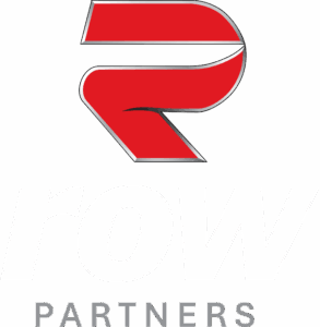 Row Partners © 2025