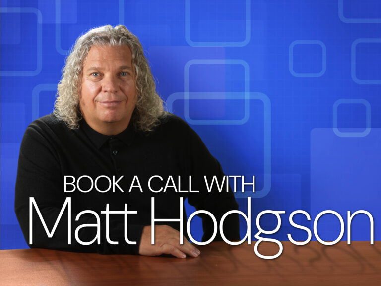 “Lunch with Row” is everything you hoped a business lunch would be.